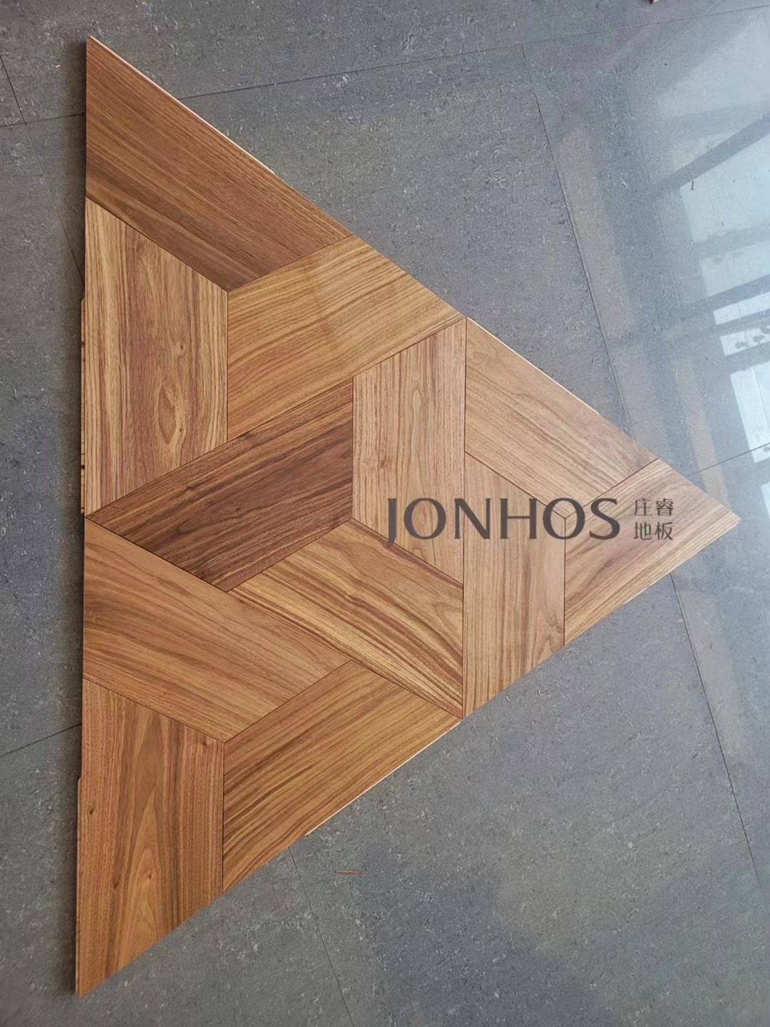 Customized Shape Parquet - urflooring.com: Jonhos Floors | factory for ...